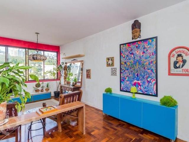 Apartamento à venda em Floresta com 109 m², 4 quartos, 1 suíte, 1 vaga