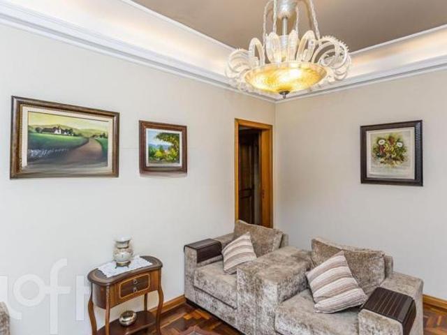 Apartamento à venda em Floresta com 116 m², 3 quartos, 1 vaga