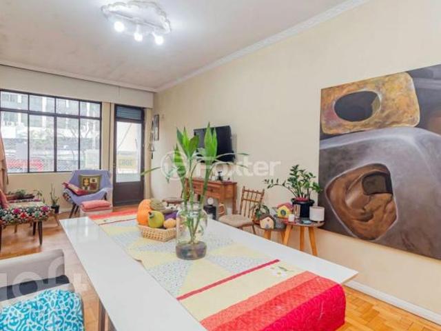 Apartamento à venda em Floresta com 125 m², 3 quartos