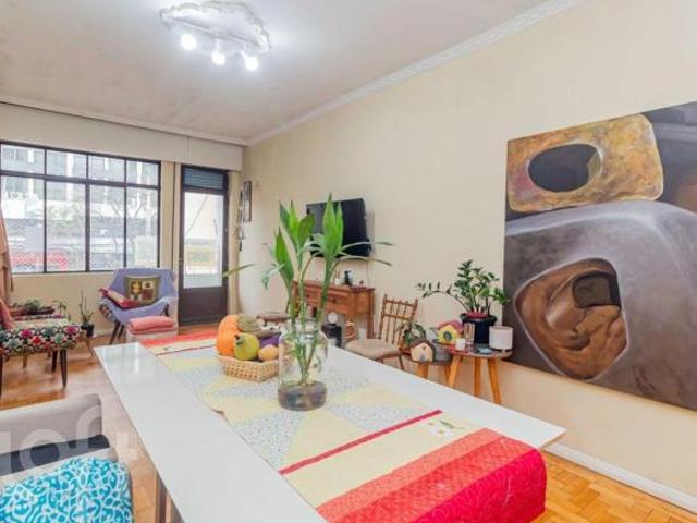Apartamento à venda em Floresta com 125 m², 3 quartos