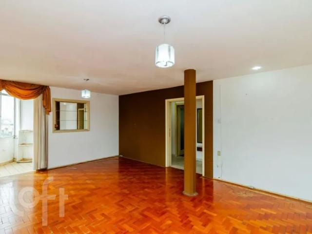 Apartamento à venda em Floresta com 173 m², 3 quartos