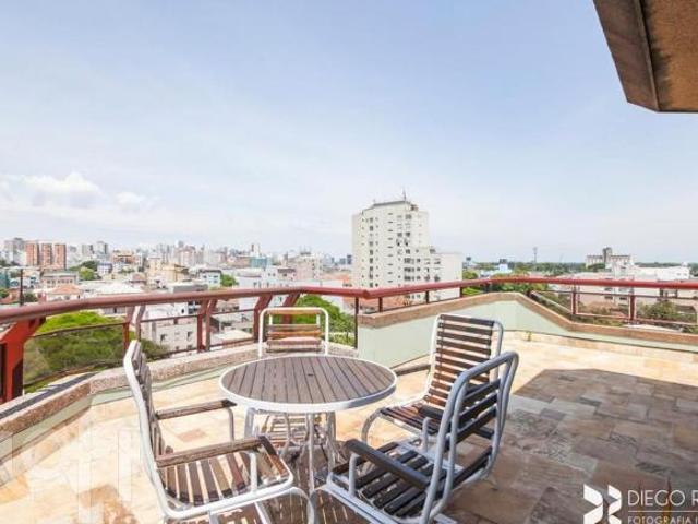 Apartamento à venda em Floresta com 204 m², 2 quartos, 2 vagas