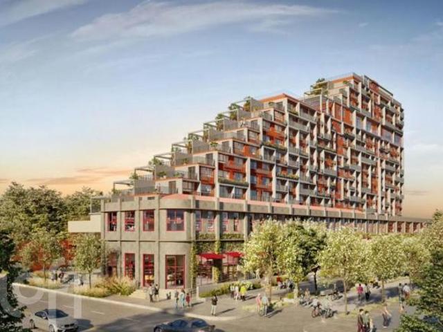 Apartamento à venda em Floresta com 25 m², 1 quarto, 1 vaga