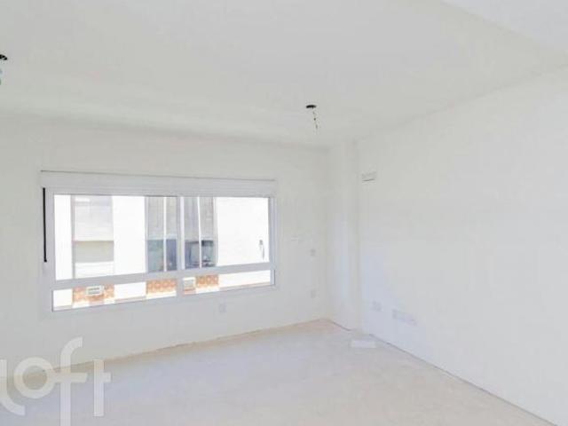 Apartamento à venda em Floresta com 30 m², 1 quarto, 1 vaga