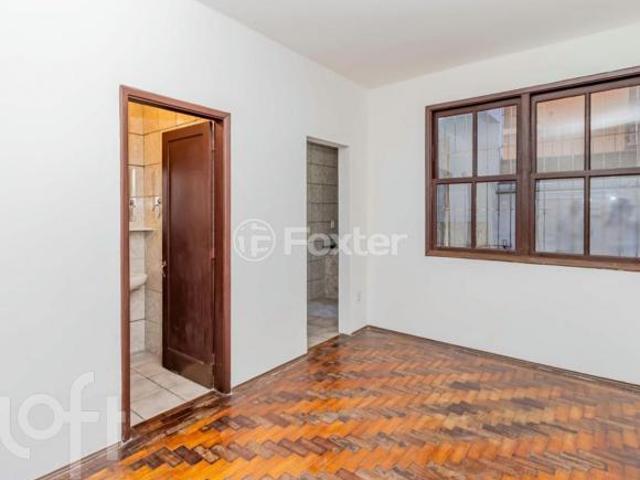 Apartamento à venda em Floresta com 39 m², 1 quarto