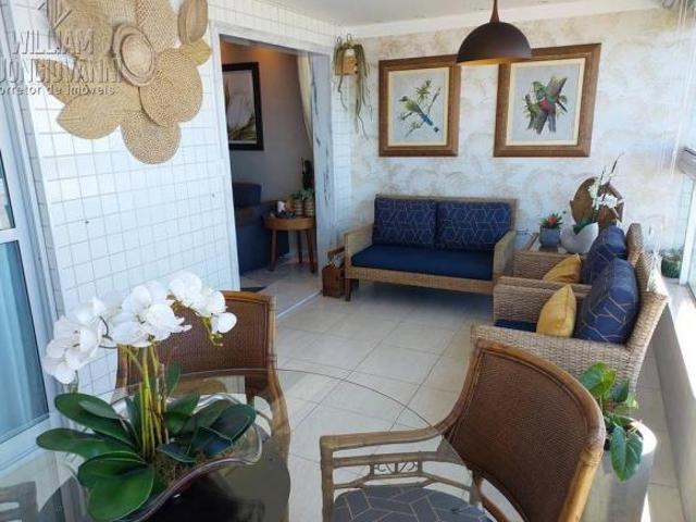 Apartamento à Venda em Flórida, Praia Grande SP