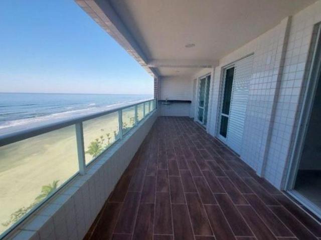 Apartamento à Venda em Flórida, Praia Grande SP