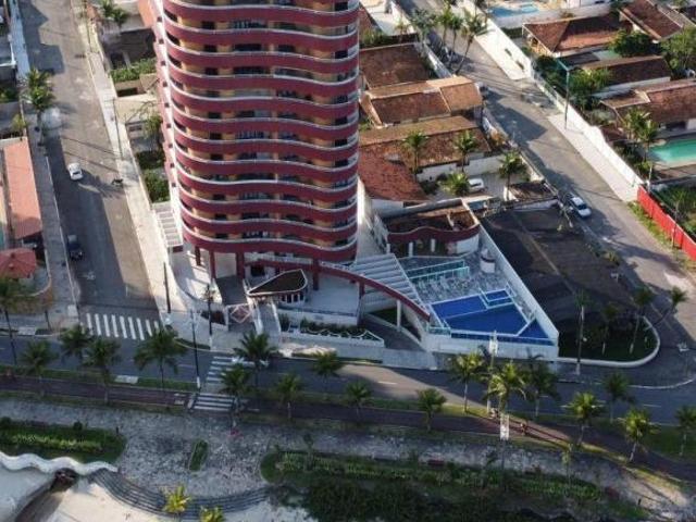 Apartamento à Venda em Flórida, Praia Grande SP