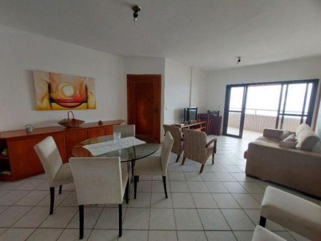 Apartamento à Venda em Flórida, Praia Grande SP