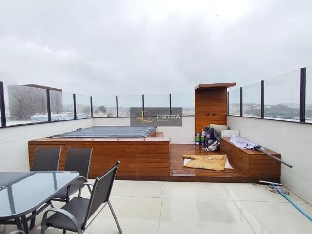 Apartamento à venda em Fonte Grande
