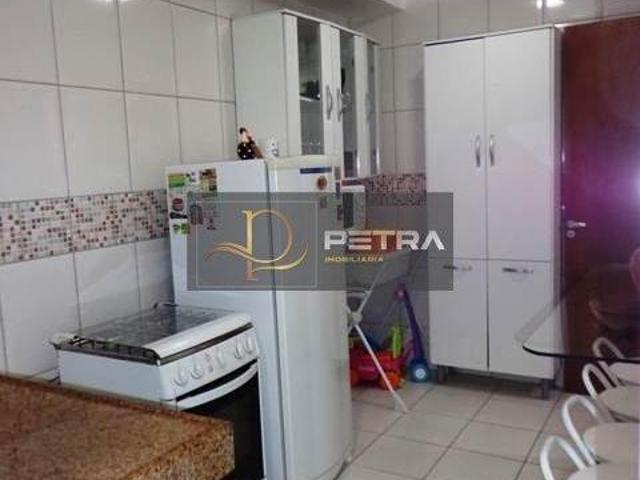 Apartamento à venda em Fonte Grande