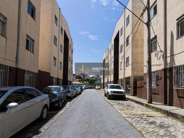 Apartamento à venda em Fonte Grande