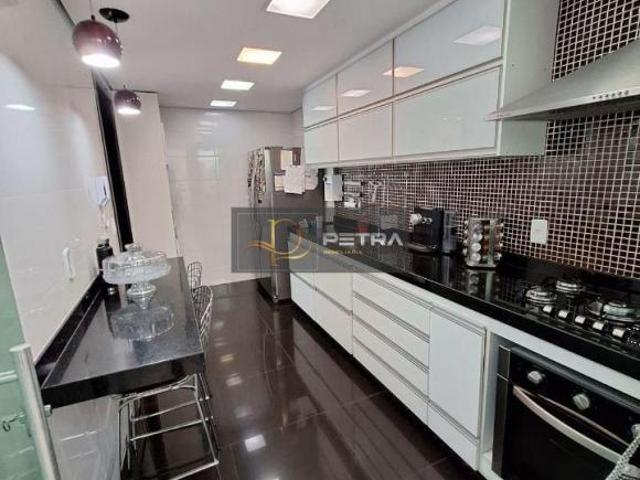 Apartamento à venda em Fonte Grande