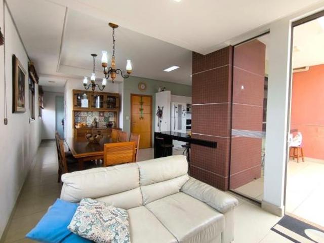 Apartamento à venda em Fonte Grande