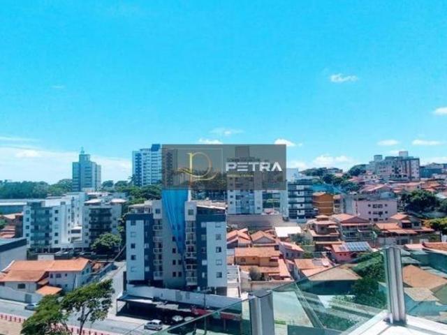 Apartamento à venda em Fonte Grande