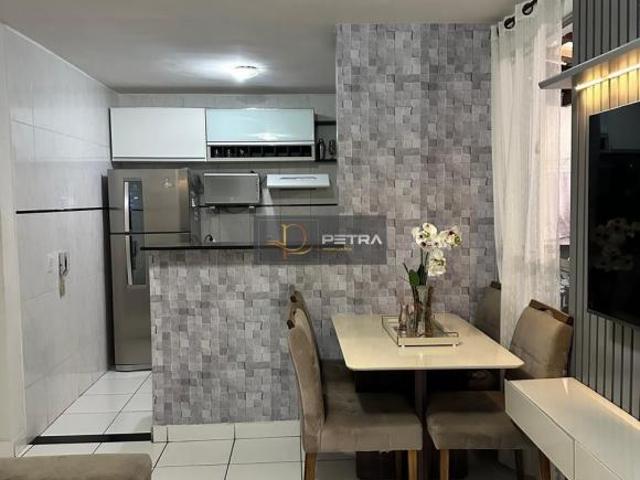 Apartamento à venda em Fonte Grande