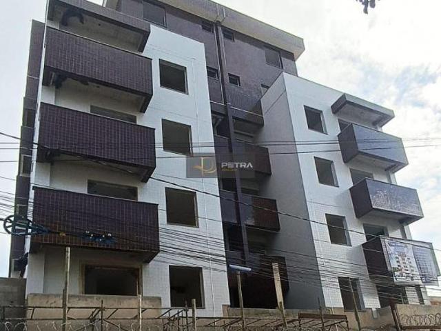 Apartamento à venda em Fonte Grande