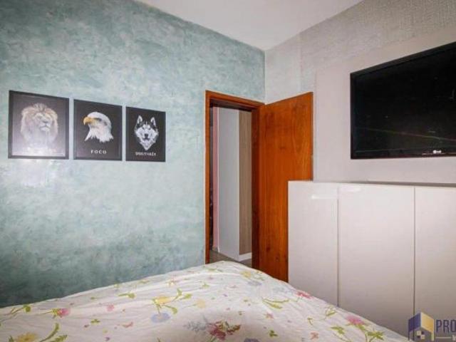 Apartamento à venda em Fonte Grande