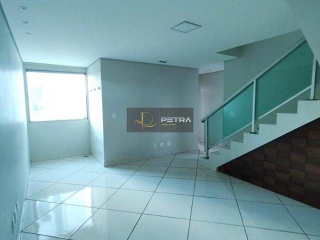 Apartamento à venda em Fonte Grande