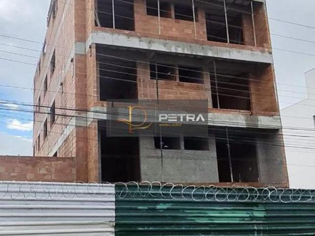 Apartamento à venda em Fonte Grande