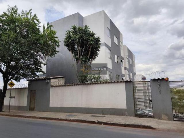 Apartamento à venda em Fonte Grande