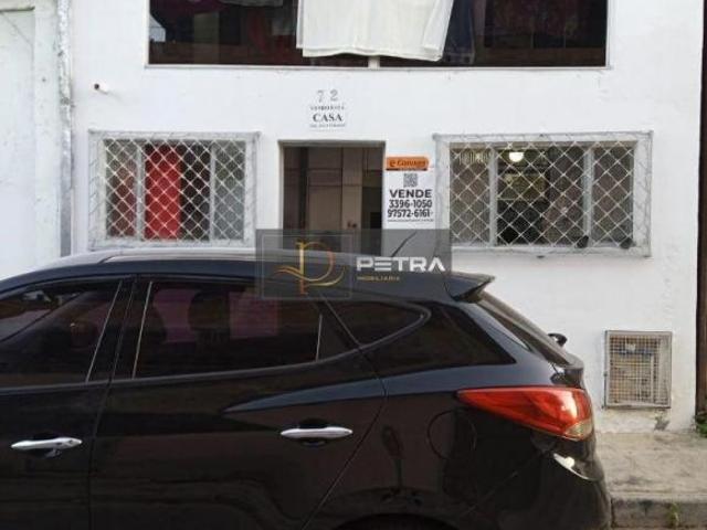 Apartamento à venda em Fonte Grande