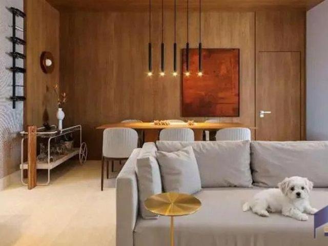 Apartamento à venda em Fonte Grande