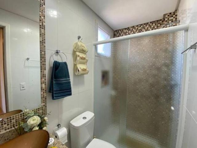 Apartamento à Venda em Forte, Praia Grande SP