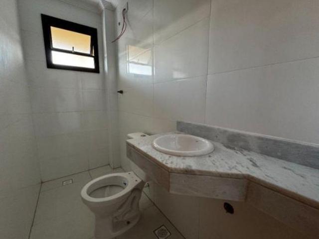 Apartamento à Venda em Forte, Praia Grande SP
