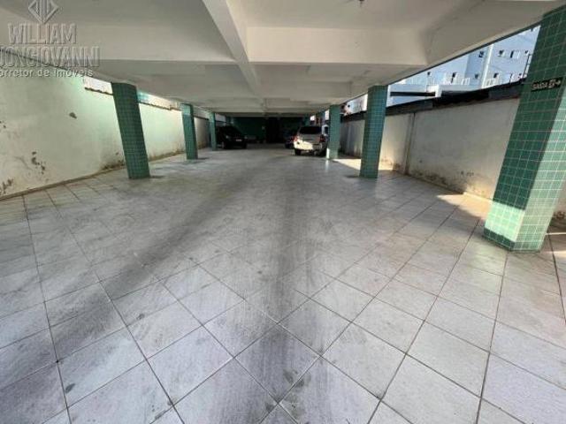 Apartamento à Venda em Forte, Praia Grande SP