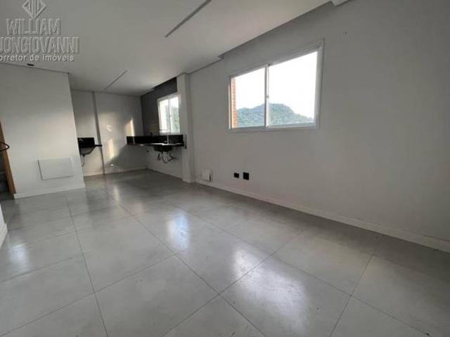 Apartamento à Venda em Forte, Praia Grande SP