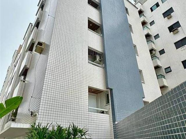 Apartamento à Venda em Forte, Praia Grande SP