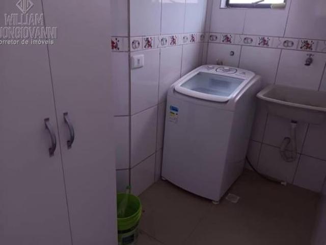 Apartamento à Venda em Forte, Praia Grande SP