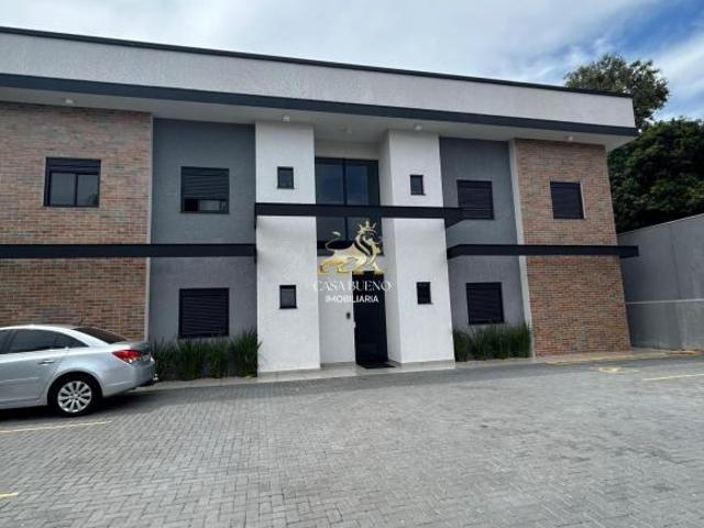 Apartamento à venda em Foz do Iguaçu