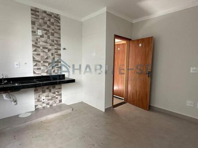 Apartamento à venda em Franca SP: 2 Quartos, Sala, Banheiro, Garagem 54m² no Prolongamento Jardim