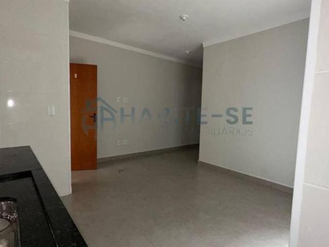 Apartamento à venda em Franca SP: 2 Quartos, Sala, Banheiro, Garagem 54m² no Prolongamento Jardim