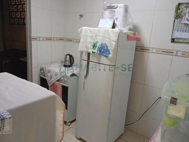 Apartamento à venda em Franca SP: Excelente oportunidade no Jardim Maria Rosa 2 quartos, 1 sala, 1