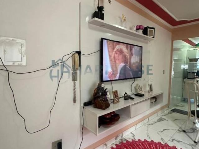 Apartamento à venda em Franca SP, Miramontes: 2 quartos, 1 sala, 1 vaga, 50m² Imperdível oportunid