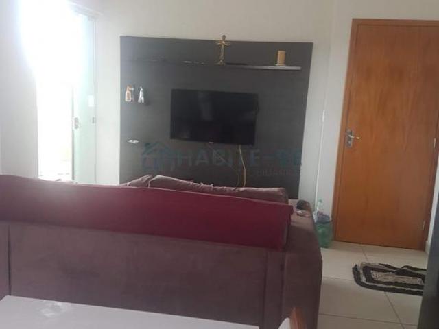 Apartamento à venda em Franca SP, Parque São Jorge: 2 quartos, 1 sala, 1 banheiro, 1 vaga, 56m². Ven