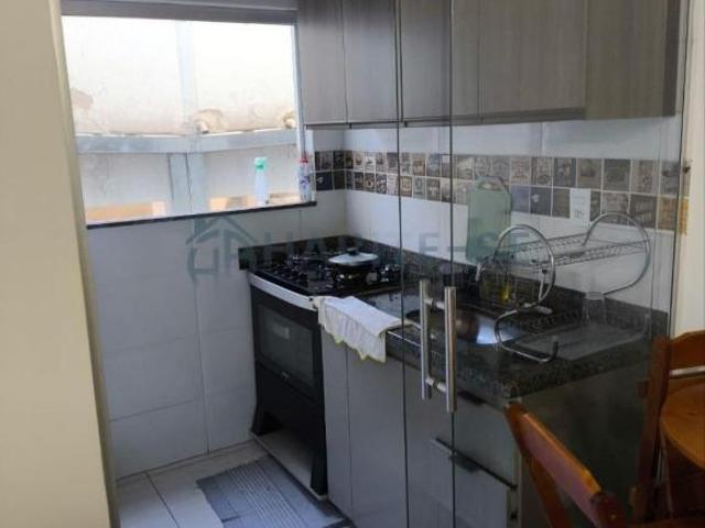 Apartamento à venda em Franca SP, Parque Residencial Nova Franca: 2 quartos, 1 suíte, 1 sala, 2 vaga