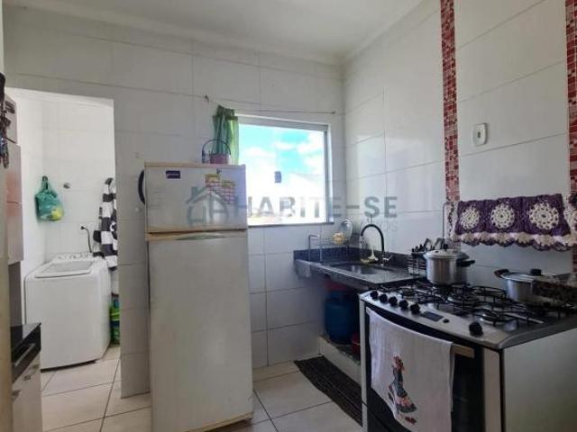 Apartamento à venda em Franca SP, Residencial São Jerônimo: 2 quartos, 1 suíte, 1 vaga de garagem, 6