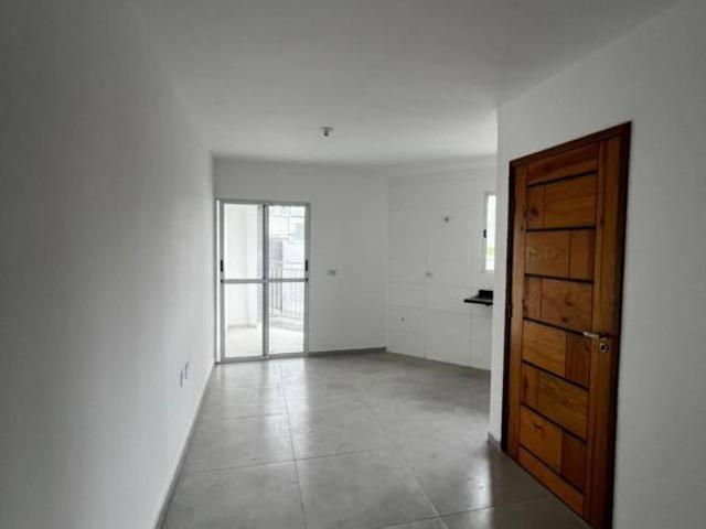 APARTAMENTO À VENDA EM FRANCO DA ROCHA