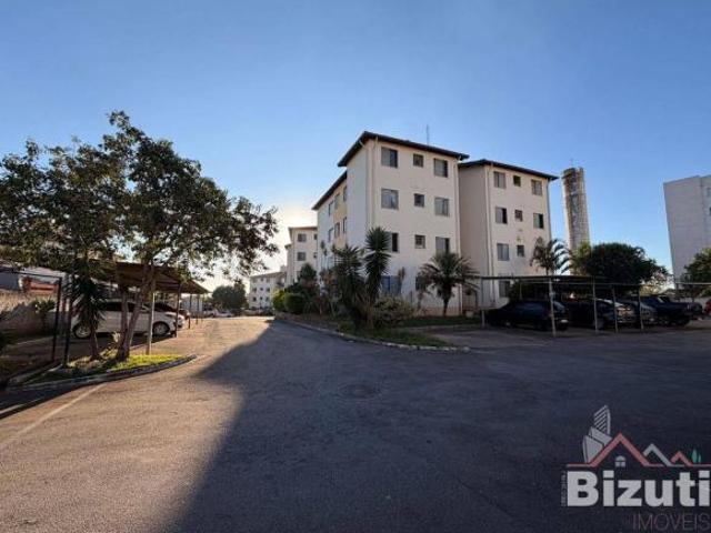 APARTAMENTO A VENDA EM FRANCO DA ROCHA