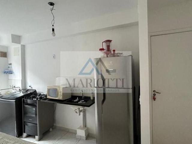 Apartamento à Venda em Franco da Rocha – Residencial Firenze