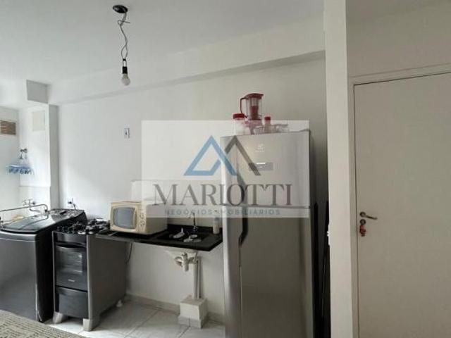 Apartamento à Venda em Franco da Rocha – Residencial Firenze