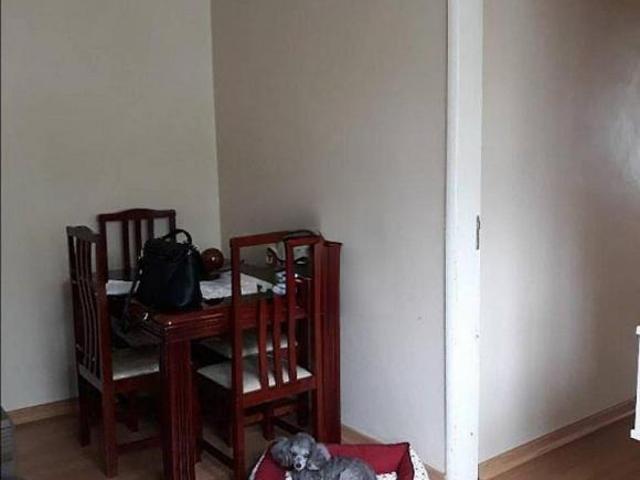 Apartamento à venda em Fragata