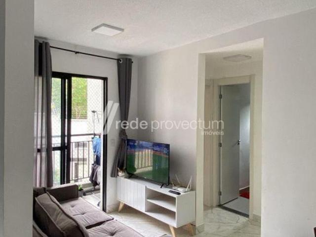 Apartamento a venda em frente a Pucc 2