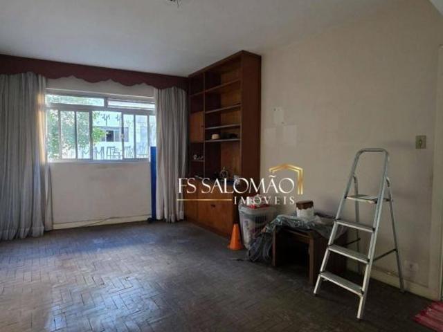 Apartamento à venda em frente ao Allianz Parque – Excelente oportunidade para morar ou investir!