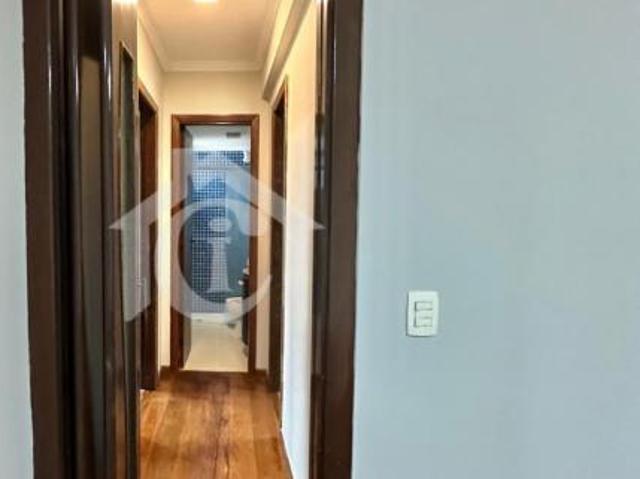 Apartamento à venda em frente ao Shopping Praça da Moça – 98 m², 3 dormitórios e 2 vagas