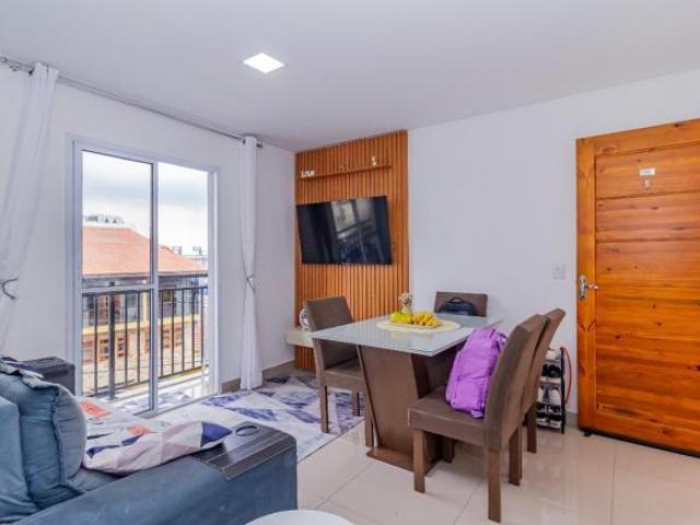 Apartamento à venda em Freguesia do Ó com 47 m², 2 quartos, 1 vaga